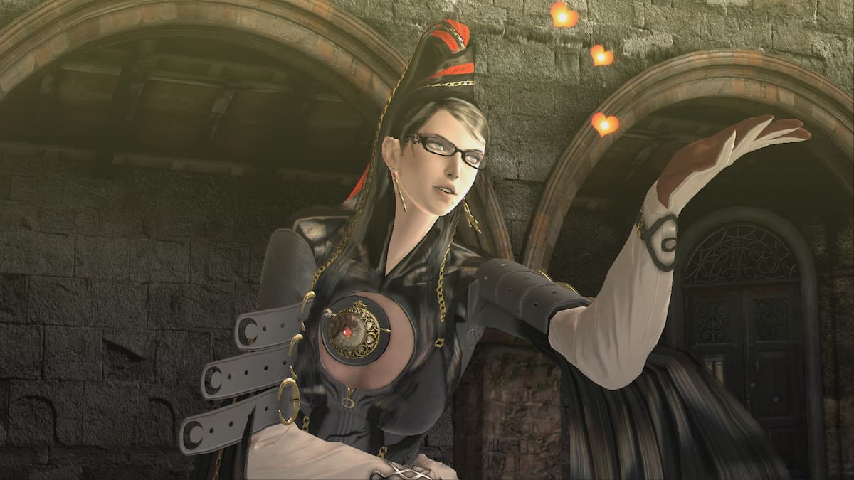 Bayonetta - All LP Locations Guide | Pro Game Guides