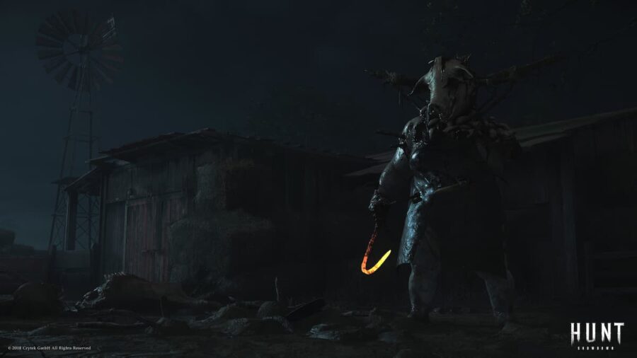 How to beat every boss in Hunt Showdown - Pro Game Guides