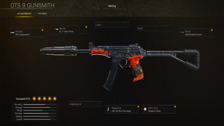 Best Fortune's Keep Weapon Loadouts in CoD Warzone - Pro Game Guides