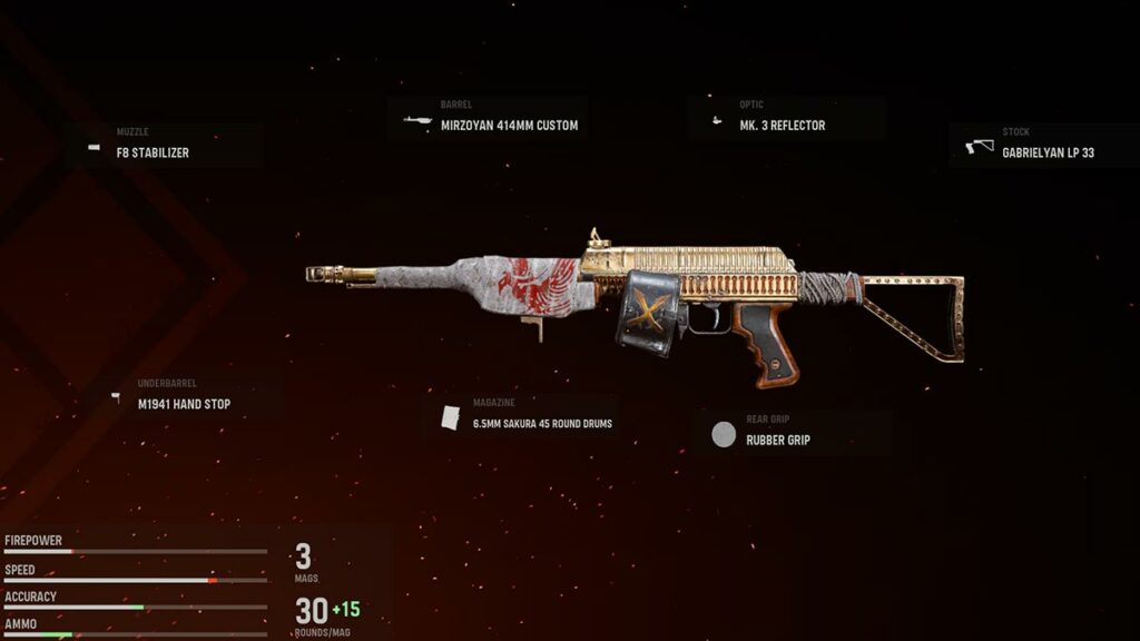 How to unlock Vargo-S AR in CoD Warzone & Vanguard - Pro Game Guides
