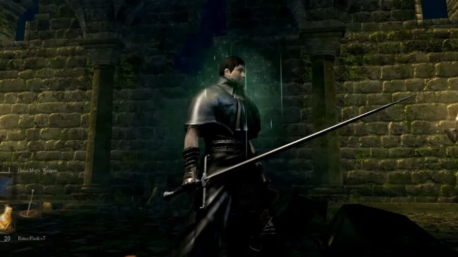 Best Weapons in Dark Souls Remastered - Pro Game Guides