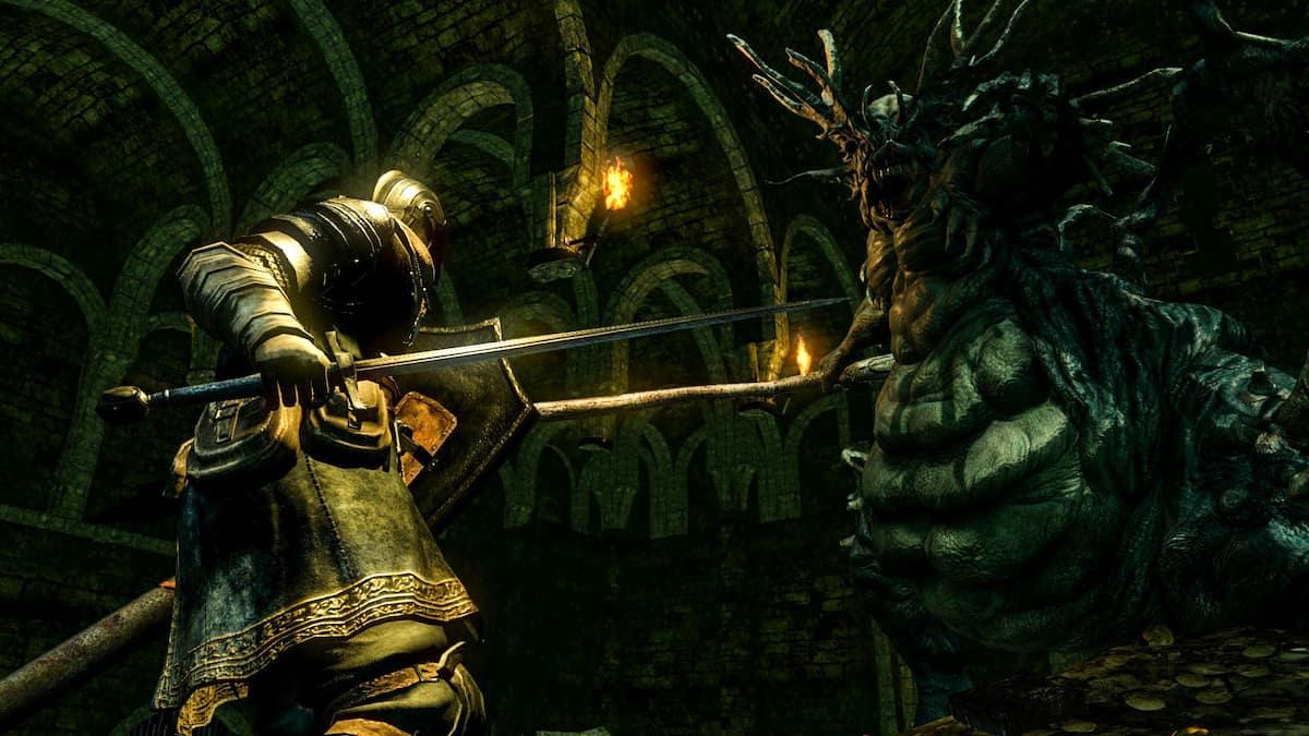 All Dark Souls Games In Order - Chronological, By Release, and ...