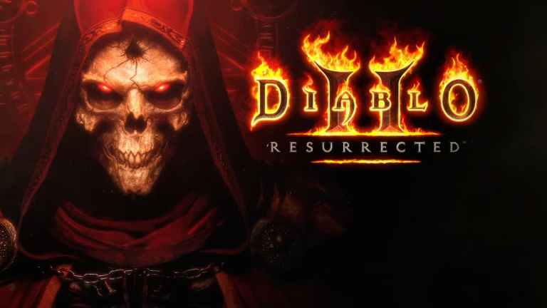 Best Magic Find Items in Diablo 2 Resurrected | Pro Game Guides
