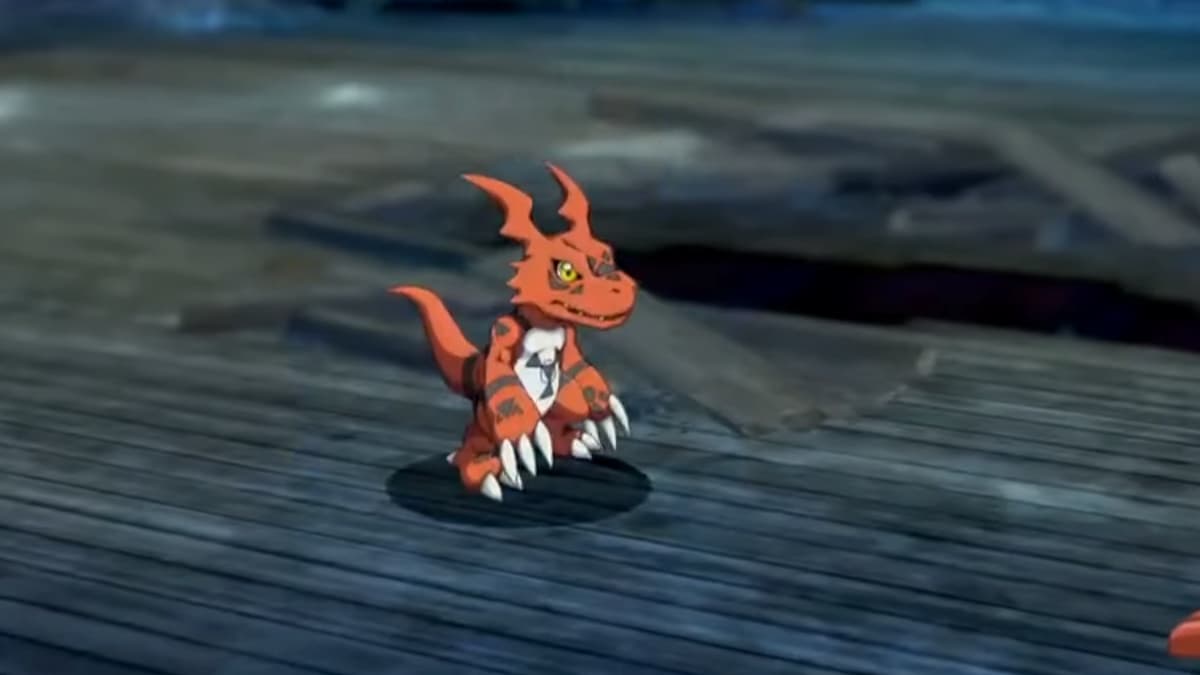 How to unlock and download Guilmon in Digimon Survive | Pro Game Guides