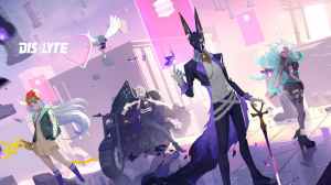 Dislyte Codes - Free Gold, Nexus Crystals, & Gold Records