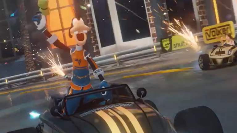 All Disney Speedstorm Characters, Listed | Pro Game Guides