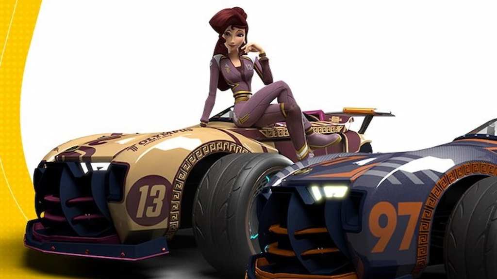 All Disney Speedstorm Characters, Listed | Pro Game Guides