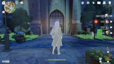 How to use Elemental Sight in Genshin Impact - PC, Mobile, PS4 - Pro ...