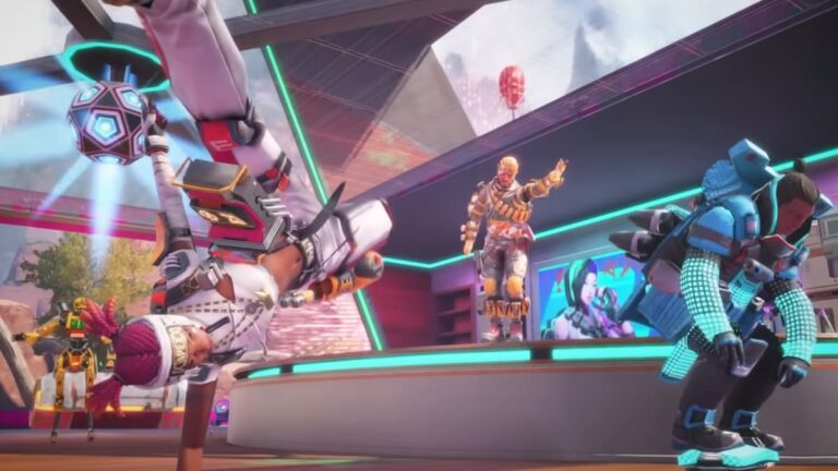 Apex Legends Mobile Gun Game Mode - How to play - Pro Game Guides