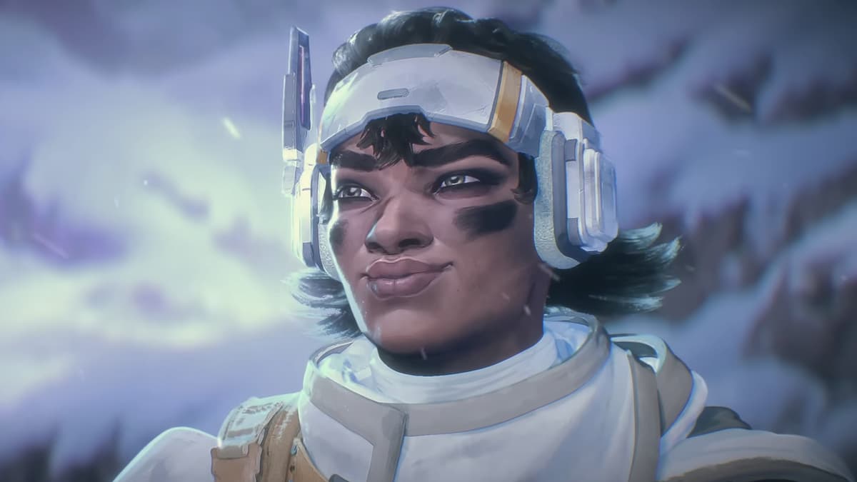 Apex Legends Season 14 Changes, Level Cap Increase, Vantage, and ...