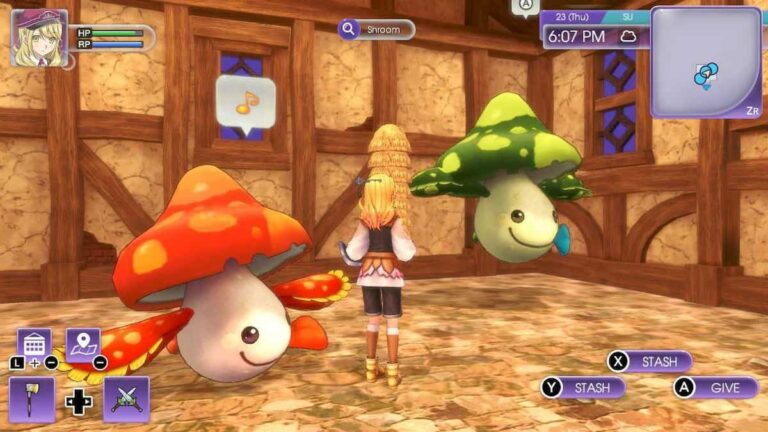 11 Best monsters to tame in Rune Factory 5 - Pro Game Guides