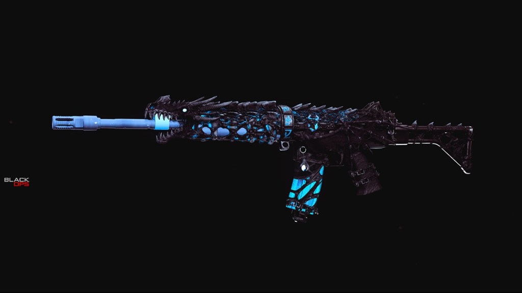 Best Krig 6 Loadout and Class in Call of Duty Warzone | Pro Game Guides