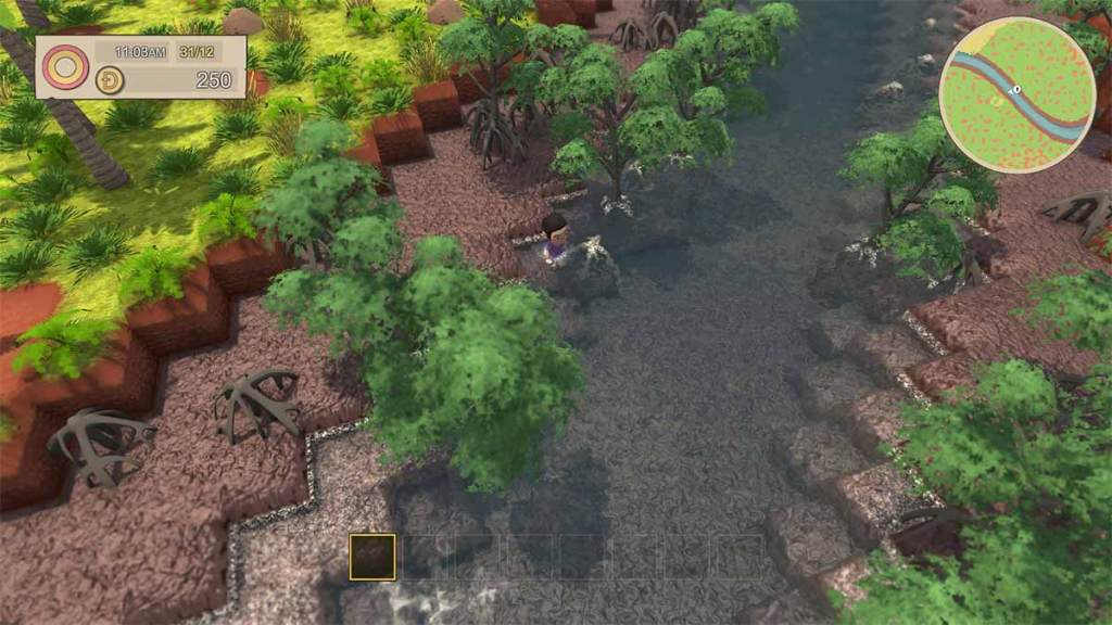 Where to find Mangrove Sticks in Dinkum | Pro Game Guides