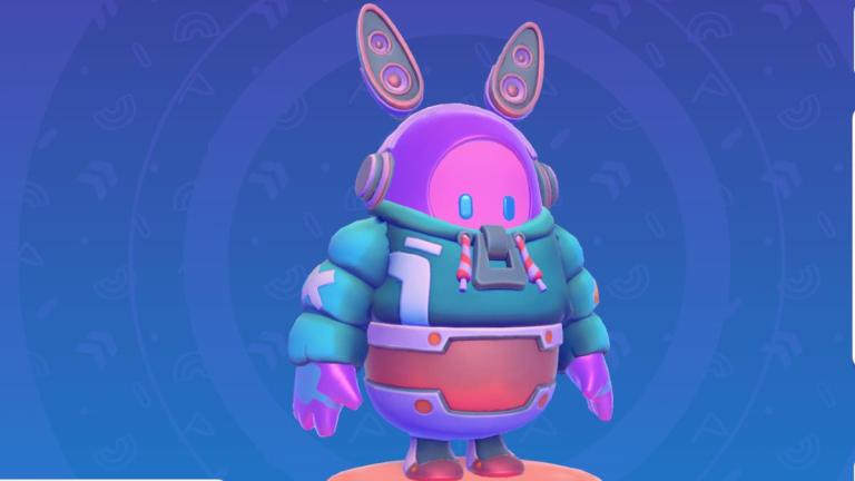How to get the Robo Rabbit costume in Fall Guys | Pro Game Guides
