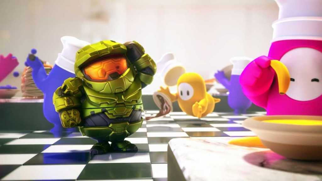 Will old Fall Guys Cosmetics come back? | Pro Game Guides