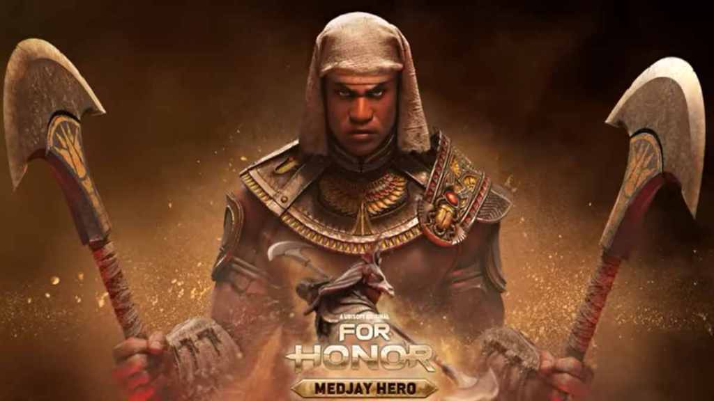 How to play each class in For Honor's Knight faction - Pro Game Guides