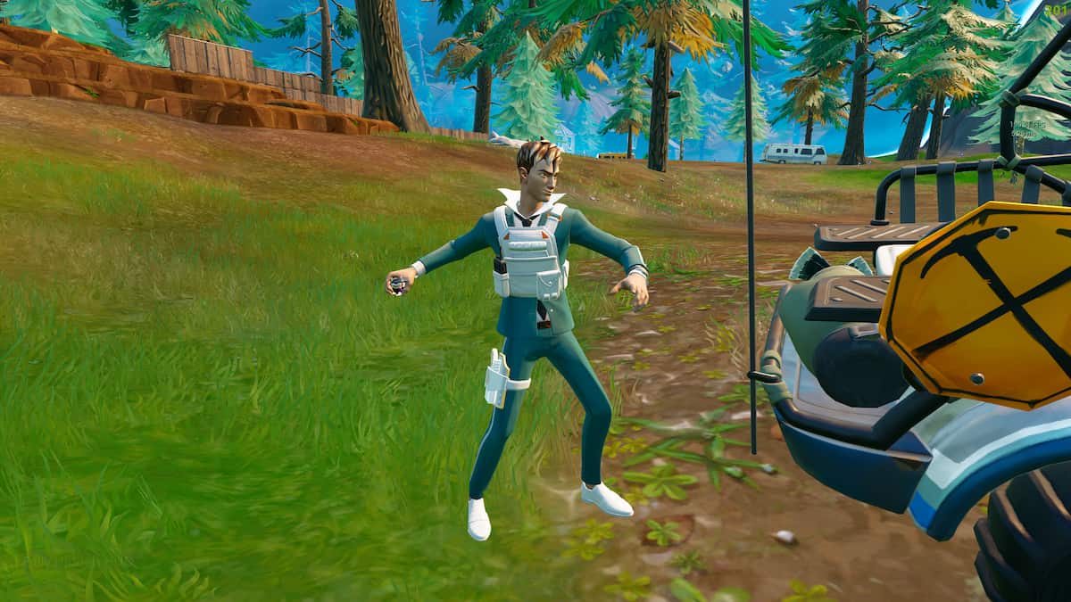 Where to find Boogie Bombs in Fortnite Chapter 4 Season OG | Pro Game ...