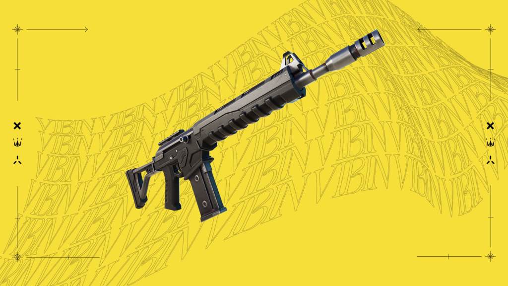 Fortnite v21.20 unvaults the Combat AR and teases the 'No Sweat' Summer ...
