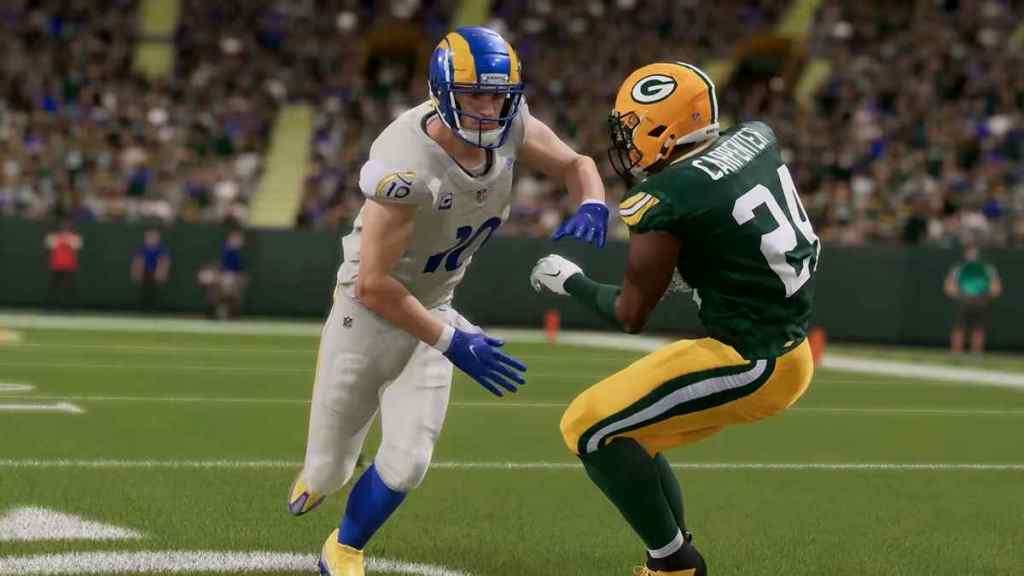 All Madden 23 Codes and How to Redeem Them | Pro Game Guides