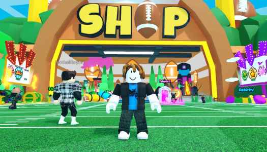 Football Nation Codes (November 2025) | Pro Game Guides