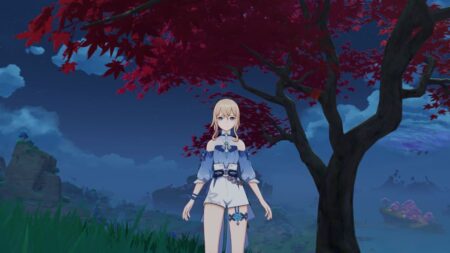 How does the Sunfire Jean Reaction work in Genshin Impact - Pro Game Guides