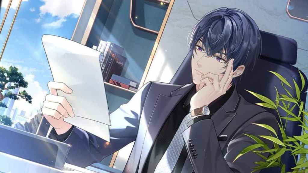 How to get to Marius' office in Tears of Themis | Pro Game Guides