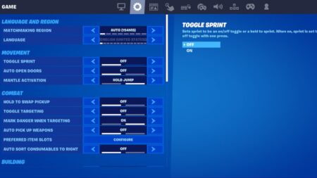 Best Controller Settings for Fortnite - Pro Game Guides