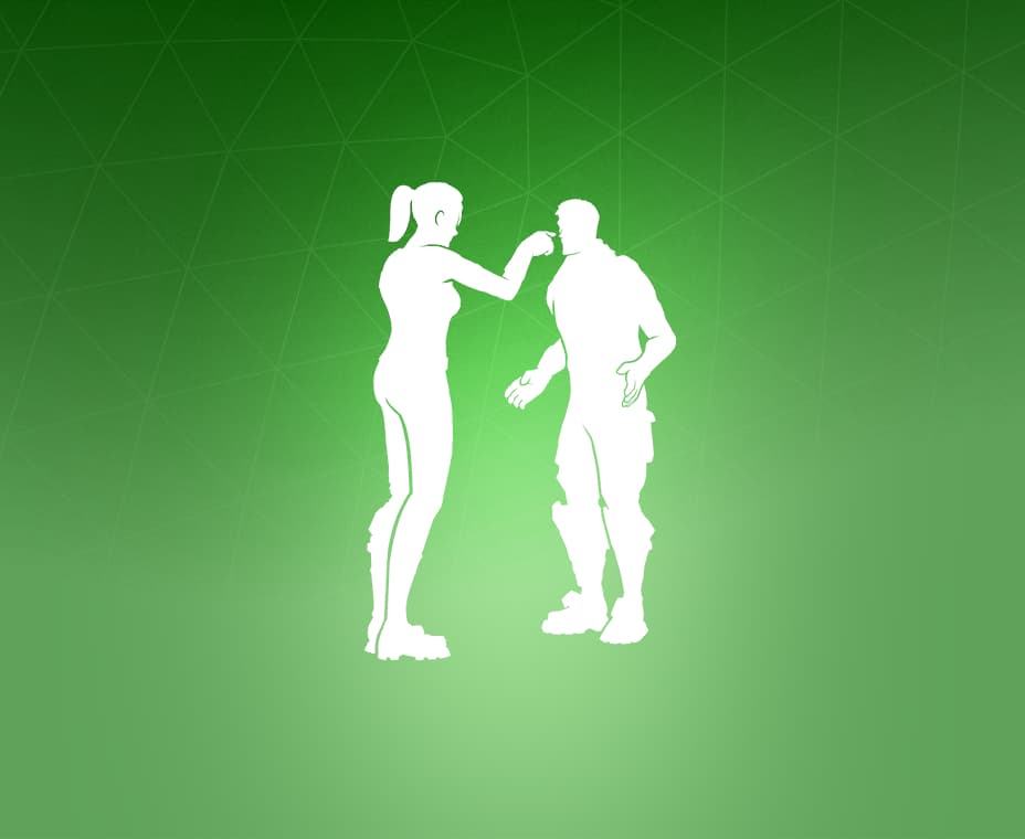 Fortnite Party Hips Emote - Pro Game Guides