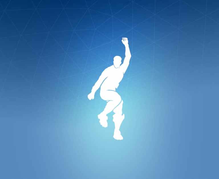 Fortnite Take The L Emote - Pro Game Guides