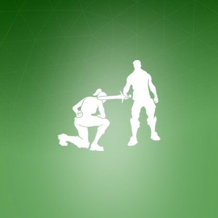 Fortnite Revel Emote - Pro Game Guides
