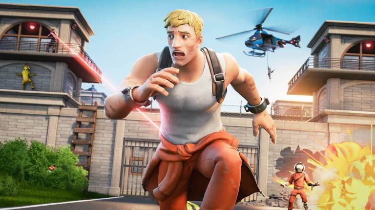 Is Fortnite based on a true story? - Fortnite Backstory | Pro Game Guides