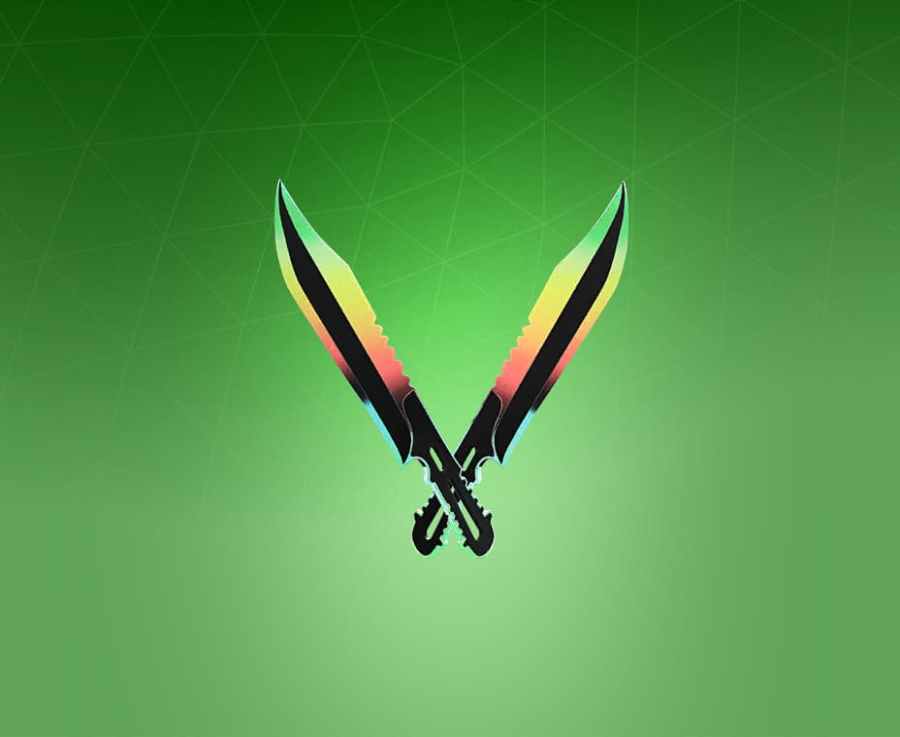 Fortnite Skully Sceptre Pickaxe - Pro Game Guides