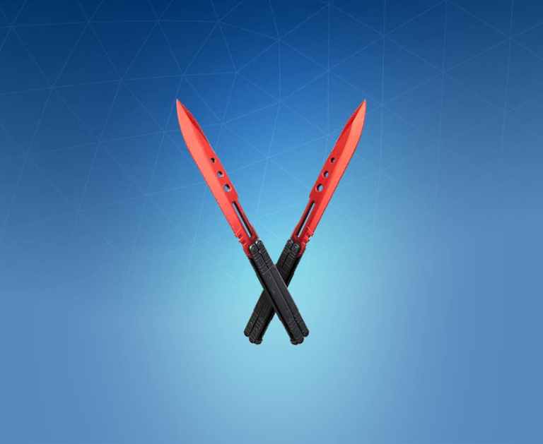 Fortnite Kor Cutters Pickaxe - Pro Game Guides