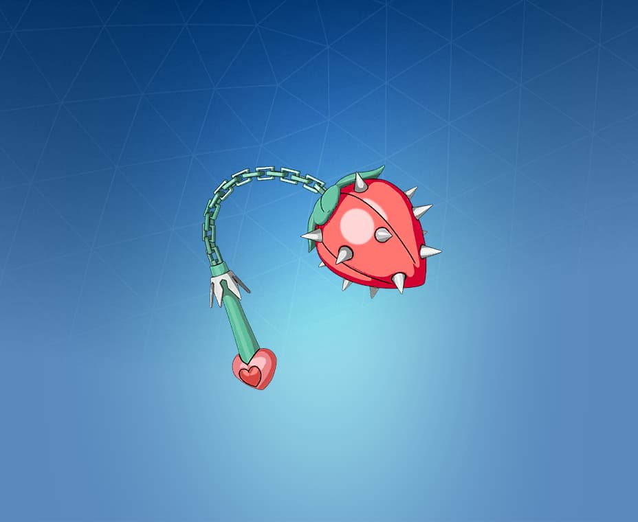 Fortnite Maceberry Mauler Pickaxe - Pro Game Guides