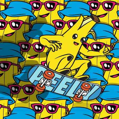 Fortnite Nezumi Loading Screen - Pro Game Guides