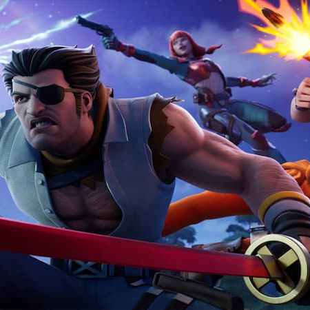 Fortnite Loading Screens List - All Seasons, Images, Battle Pass | Pro ...