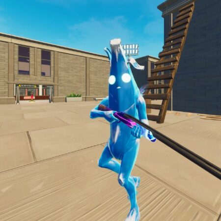 Fortnite Leviathan Axe Pickaxe - Pro Game Guides