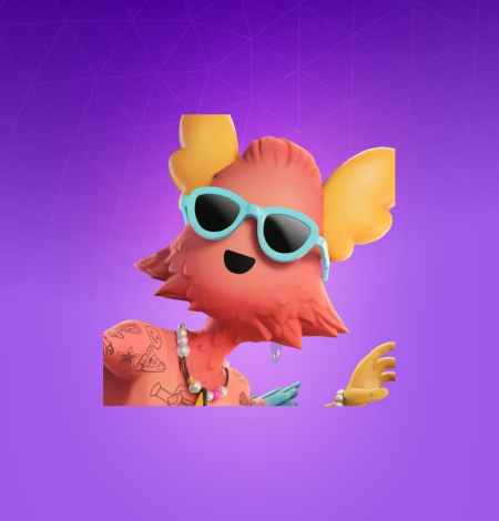 Fortnite Undercover Kor Skin - Character, PNG, Images - Pro Game Guides