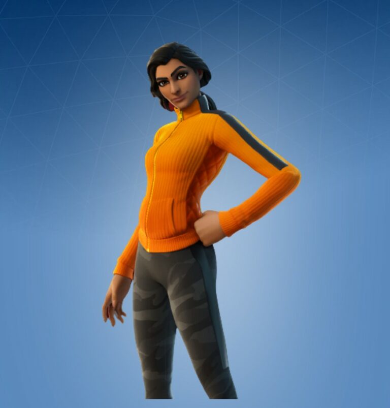Fortnite Lucky Leader Skin - Character, PNG, Images - Pro Game Guides