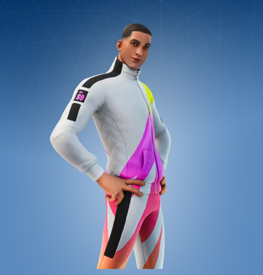 Fortnite 'Mato Marauder Skin - Character, PNG, Images - Pro Game Guides