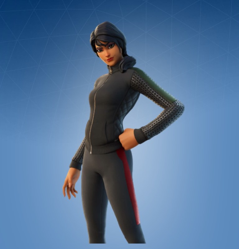 Fortnite Blue Team Leader Skin - Character, PNG, Images - Pro Game Guides