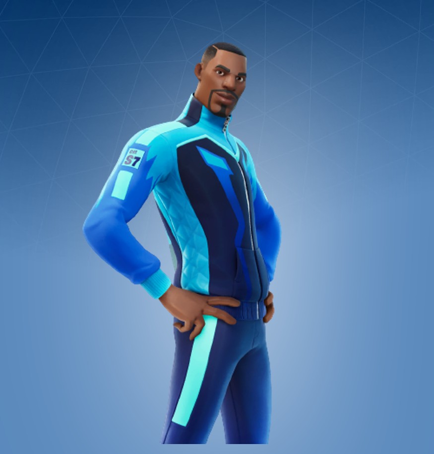 Fortnite Wailing Warrior Skin - Character, PNG, Images - Pro Game Guides