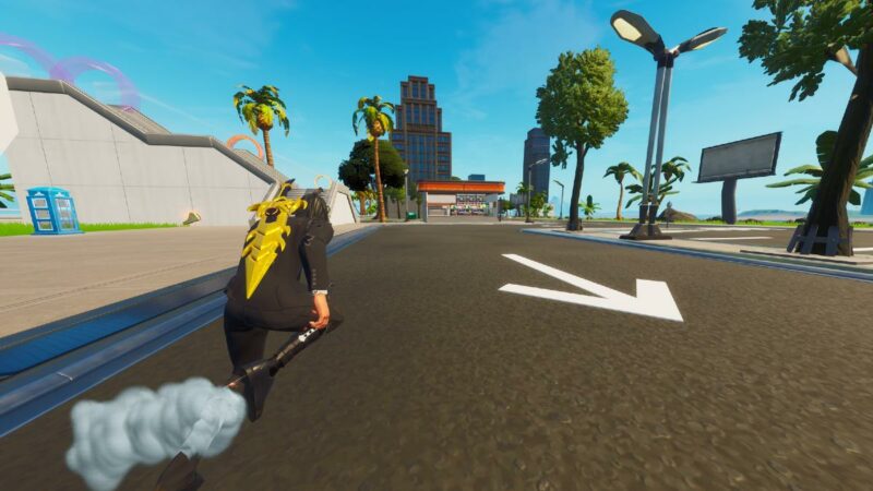 Best Fortnite Roleplay Map Codes (October 2022) - Creative RP Maps ...