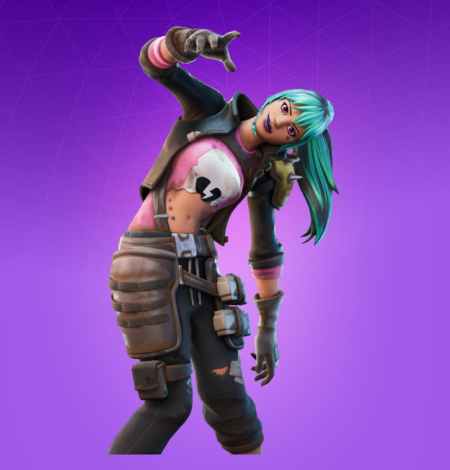 Fortnite Ragsy Skin - Character, PNG, Images - Pro Game Guides