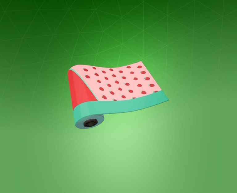 Fortnite Berry Sweet Wrap - Pro Game Guides