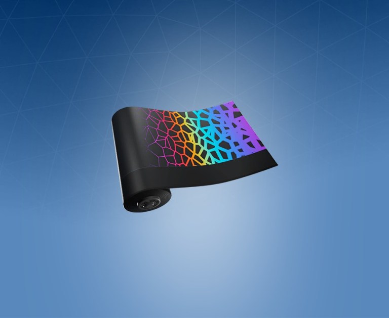 Fortnite Neural Web Wrap - Pro Game Guides
