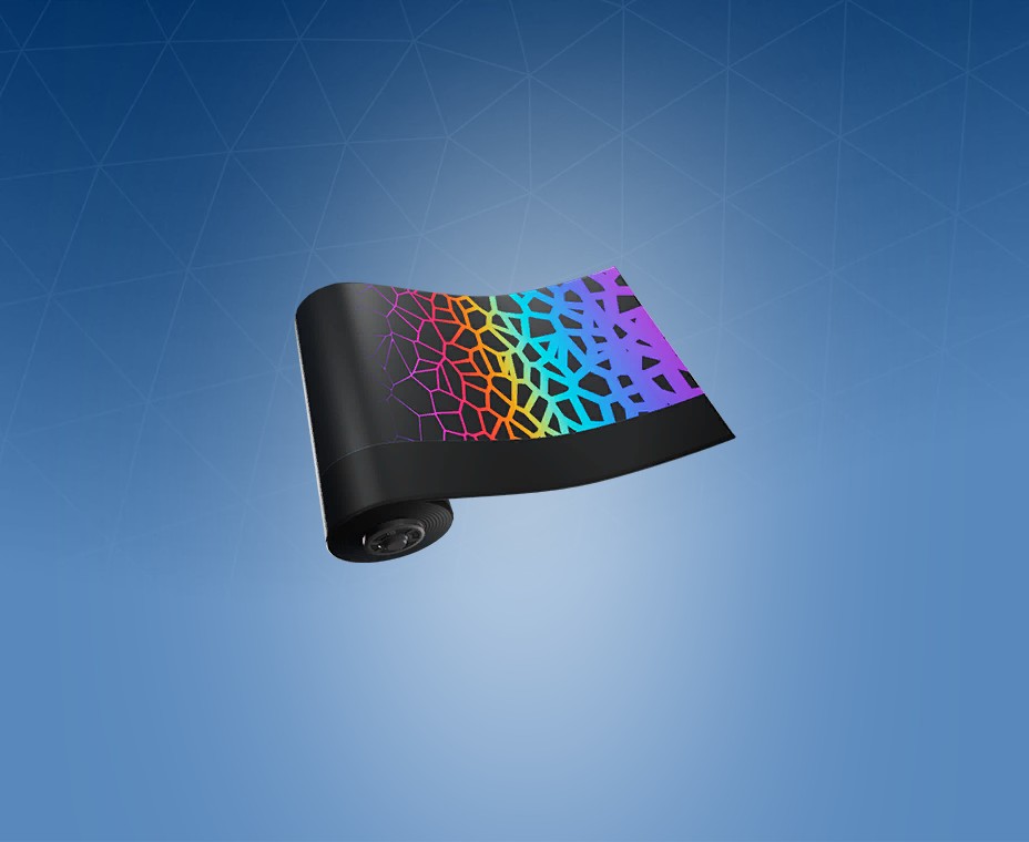 Fortnite Neural Web Wrap - Pro Game Guides