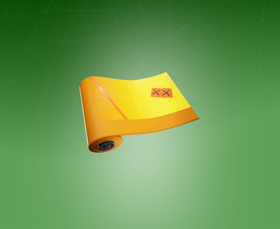 Fortnite Kaws Skeleton Skin - Character, PNG, Images - Pro Game Guides