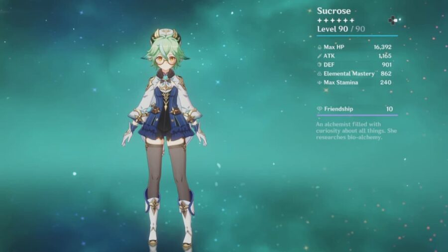 Which Anemo characters are worth leveling in Genshin Impact? - Pro Game ...