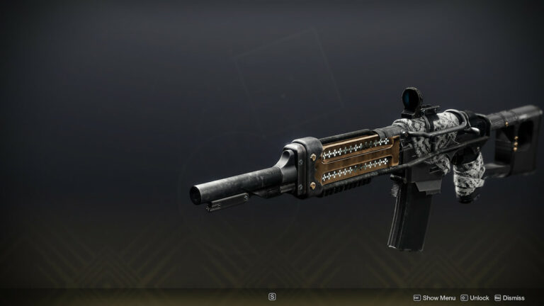 What is Heritage in Destiny 2? God Roll, Builds and More - Pro Game Guides